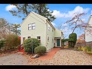 320 Pillings Pond Road Lynnfield, MA | ColdwellBankerHomes.com