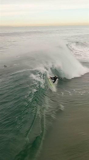 When you slam at the wedge in 6” of water #sendit #slam #wipeout #surfvibe #foryoupage #shorebreak #surfwipeout #wedge #fall #fyp