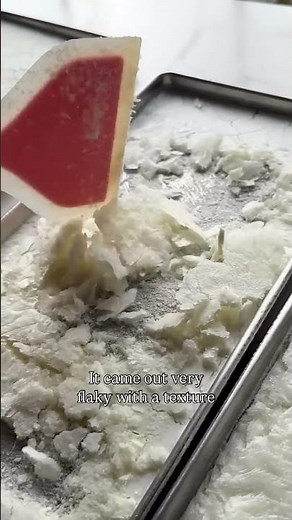 Homemade Baby Powder