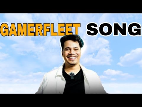 The Most INSANE Gamerfleet Songs Yet! @gamerfleet
