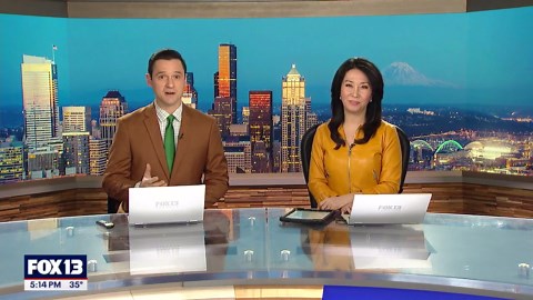 Super Bowl ads make a splash