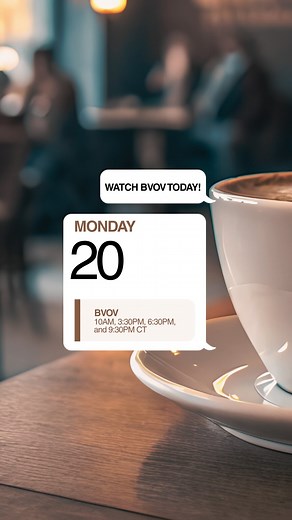 “The handling of someone else’s money is the testing ground and basic qualifier for kingdom promotion.” —Pastor George Pearsons Watch BVOV on VICTORY Channel this week for powerful messages on the foundational principles of faith and whole-life prosperity. | The Victory Channel