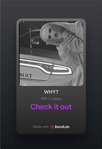 Positivity and Faith with BandLab App