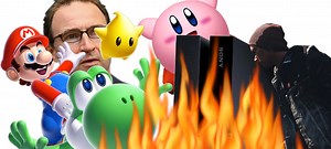 Newsround #43 (14/11/13) - PS4s Are Breaking, Mario Galaxy 3 and Torrent Manager | GodisaGeek.com