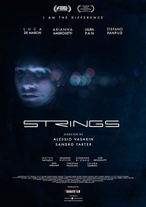Strings - Movie
