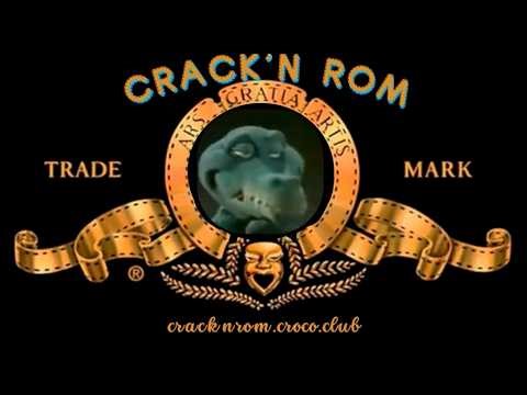 Crack'n Rom Nostalgie End Part Février 2026