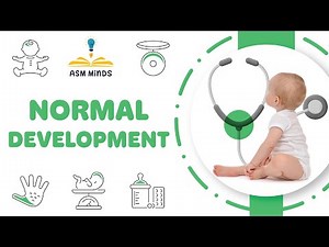 Normal Child Development