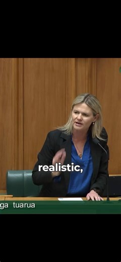 Big News for farmers today as we reset our methane targets. We have the most efficient farmers in the world and we do not want to see food production going offshore to less efficient countries. The new law will require consideration of food production when setting emissions budgets! This is balanced and common sense approach to climate change. Over 80 percent of our exports are from agriculture. Farmers are the backbone of our economy and our Government action today shows we can work together to