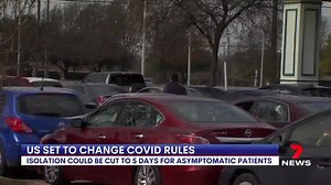 45K views · 126 reactions | Pressure is mounting on Australia’s health authorities to consider shortening the recommended time COVID positive patients are isolating. 7NEWS at 6pm | More local news: www.7news.com.au/news/vic #7NEWS | 7NEWS Melbourne | Facebook