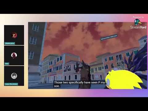 Family Support Stream