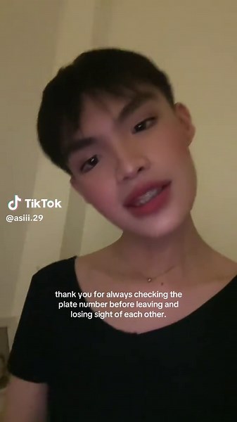 Importance of Checking Plate Numbers Before Leaving | Meaning in Friendship