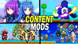 Steam Community :: Guide :: 10 Terraria Mods Like Calamity to Play