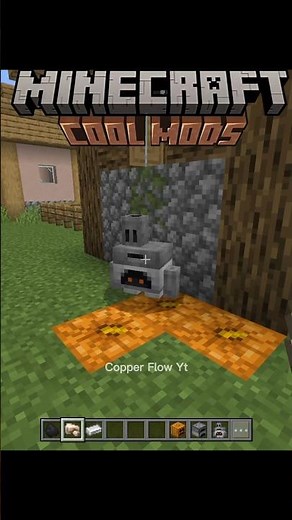 Minecraft cool mods for Bedrock edition 🤯 part 45