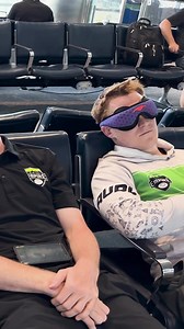 After intense workouts, your body needs deep, uninterrupted sleep to...