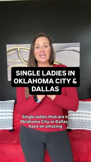 Tiffany Michelle Hamm | SHARE THIS WITH YOUR SINGLE GIRLFRIENDS IN OKLAHOMA CITY AND DALLAS ❤️❤️❤️ This bachelor is a gem. 💎💎💎 Tall and handsome! Use the 🔗 in... | Instagram