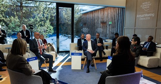 UK Calls for Better Regulation to Drive Financial Innovation