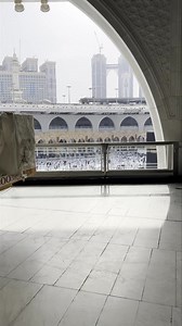 41K views · 10K reactions | Inside view of Makkah beautiful view Subhanallah | Follow Muhammad ﷺ | Facebook