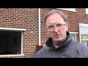 Common problems to avoid when installing uPVC windows