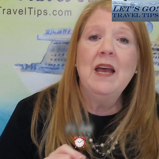 2.4K views · 15 reactions | The US government shutdown is impacting air travel. Expect flight delays and longer TSA lines. The video summarizes the causes and offers advice for travelers navigating the chaos. #FlightDelays #TSA #GovernmentShutdown #TravelTips #AirTravel | Let's Go Travel Tips | Facebook