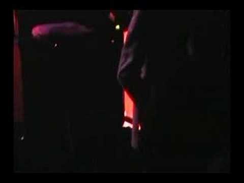 Nick Cave And The Bad Seeds - Red Right Hand