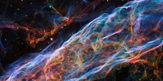 NASA rocket mission to study star-forming supernova