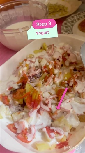 Dahi Bhallay, but make it dawat-worthy 🤍✨ #shorts #ytshorts #fyp #viralshorts #viral #dahibarey