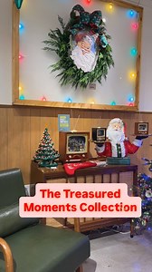 1K reactions · 32 shares | The Treasured Moments Christmas Collection is brimming with vintage-inspired décor, newly released for 2025. Timeless charm meets festive nostalgia in every piece. #vintagechristmasdecor #vintagechristmasdecorations #vintagechristmastree #christmasdecor #christmasdecorations #christmasdecorating #christmasdecorating #christmasdecoration #christmastreeideas #christmashomedecor #christmas2025 | The Jolly Christmas Shop | Facebook