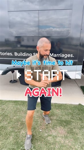 Are you and your spouse not communicating well? Does what you say often get misunderstood? Is it time for a reboot on your marriage? Make time today to sit face to face and ask these questions of one another. Do not attempt to ask them over text. 👉“What can I do to make it easier for you to share your thoughts and feelings with me?” 👉“Is there something specific that’s causing you to feel misunderstood or unheard?” 👉“How can we work together to improve our communication and understanding of e
