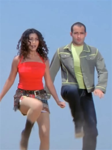 Hum Nahin: A Bollywood Musical Journey