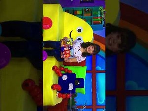 Cbeebies Birthday 26 may 2019