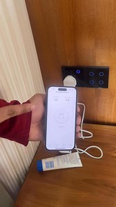 Just a smart socket | INNOVATE