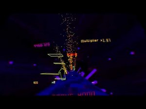 Polybius | Gameplay Reveal | PlayStation VR