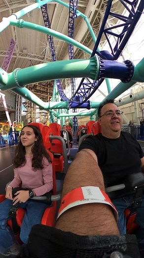 2.2M views · 10K reactions | Theme Park Review on Reels | Facebook