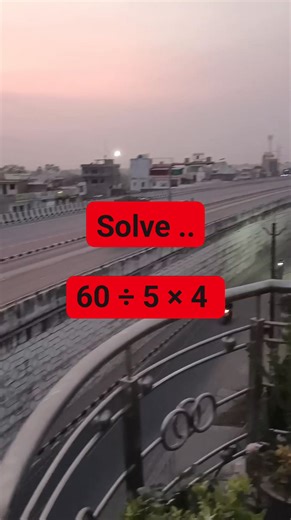 217K views · 596 reactions | 99% will Fail Mathematics solution | Learn And Solve | Facebook