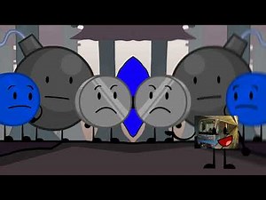 BFDIA 5C No More Snow In Low Voice