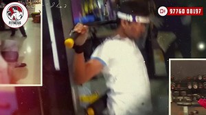 1.3K views · 18 reactions | Following the highest standard Fitness club Gold Fitness Club Premium Fitness Club DePaul School Branch Fitness Club Berhampur Four locations Call 9776008197 for membership | Fitness Club Berhampur | Facebook