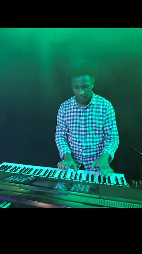 Live Worship Session with Yemserach on JPS TV