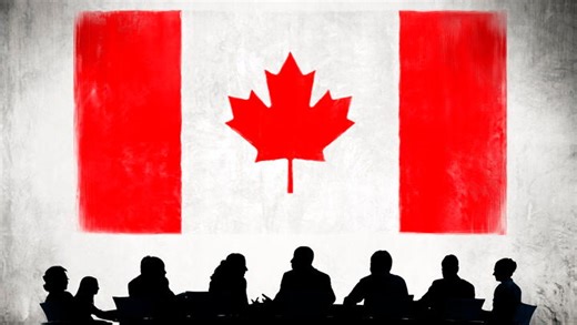 UNITE CANADA’S ECONOMY: Time to eliminate costly internal trade barriers