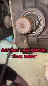 1M views · 10K reactions | Git r dun!!! Working on some axles. #mechanic #howto #dodge #getrdone #automotive #trucks #repair #carrepairshop #axle #differential #interesting #mechanicvideos #carreels #lol | Carl's Garage | Facebook