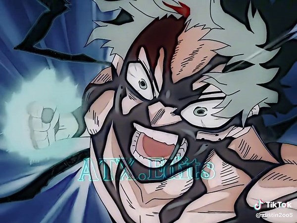 My Hero Academia: Deku's Ultimate Challenge