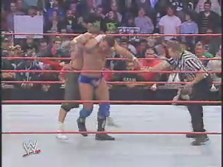 John Cena takes the Master Lock Challenge