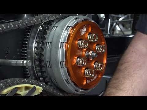 Barnett Coil Spring Conversion Kits