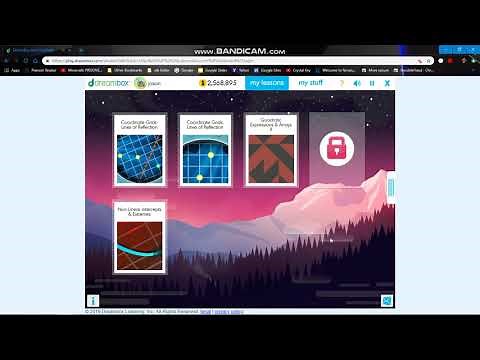 Dreambox - Episode 5 - Completing Lessons Unbelievably Fast