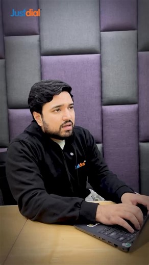 There’s always that one friend who makes things complicated. 🙄 Keep it simple. One number, infinite solutions. 📍 Available across India. 📞 88888 88888 | Justdial