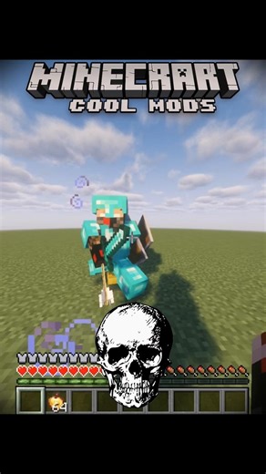 Minecraft Cool Mods | Part 81 😁