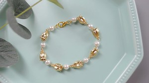 PandaHall Tutorial on Fashion Bracelet https://bit.ly/3aihPnb New Year Coupons (APP only) Valid Time: Jan.21 - 29, 2020 PST https://www.pandahall.com/theme/hw/app.html $10 OFF for First Order over $139 on APP: https://bit.ly/370h40I #PandaHall #beads #jewelryfindings #pandahallapp #diy #tutorial #accessories #mixedcolor #crafts #freegifts #diymaterials #diyjewelry | PH-learningcenter