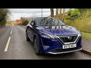 Nissan e-POWER explained