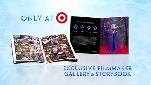 275K views · 1K reactions | Bring home the #1 animated movie of all time*. Pre-order the Target exclusive Disney’s Frozen 2 4K Ultra HD™. | Target | Facebook