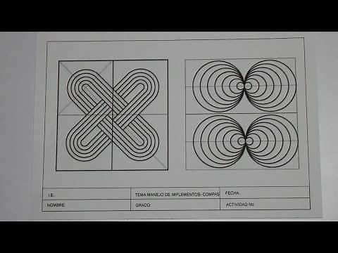 Tutorial manejo de compas2