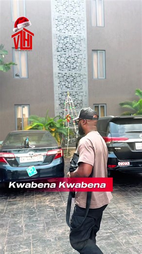 🔴Kwabena Kwabena 🇬🇭 ——————————- 📍 Veronique Heights , located at Danyame Kumasi. For more enquiries, bookings or Reservations about our services Kindly call - 0200369876 Email: Info@veroniqueheights.com You can also visit our website (veroniqueheights.com) . . #hotels #apartments #kumasi #shortstay #tiktok